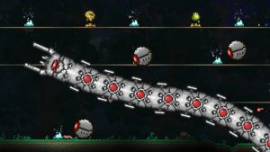 How to Summon Bosses in Terraria