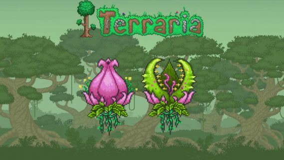 How to Summon Bosses in Terraria