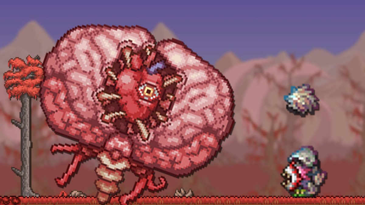 How to Summon Bosses in Terraria