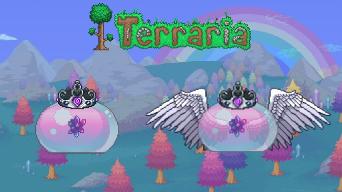 How to Summon Bosses in Terraria