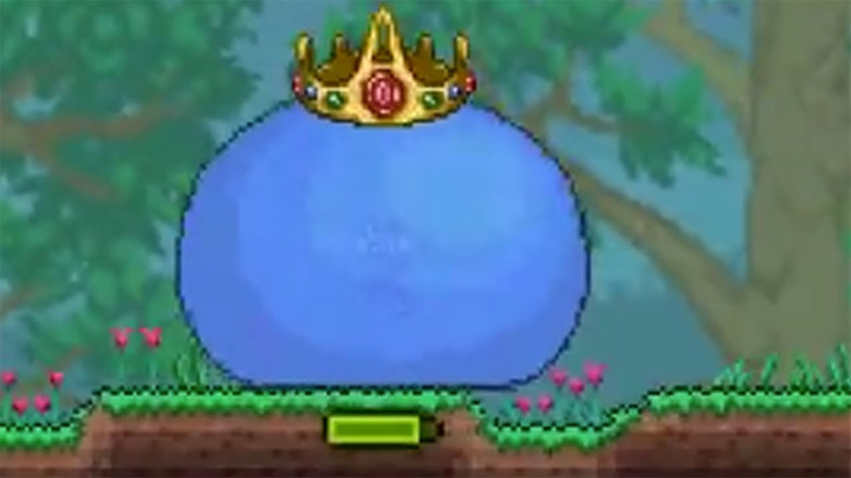 How to Summon Bosses in Terraria