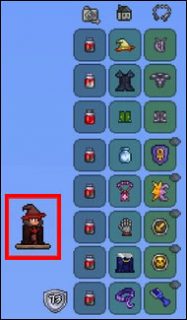 How to Use Dye in Terraria