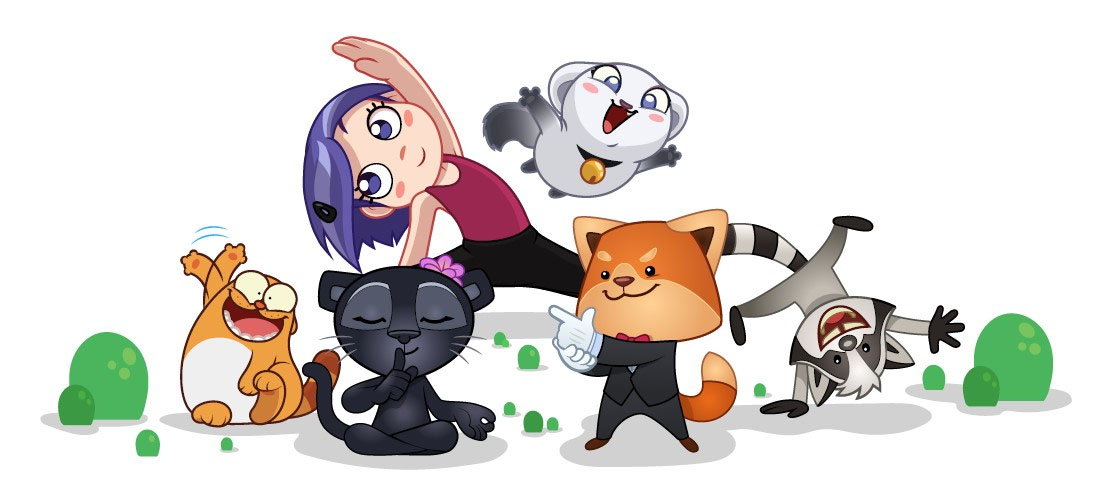 The Best Viber Stickers Reflect Your Expression