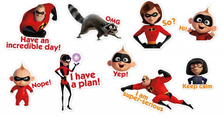 The Best Viber Stickers Reflect Your Expression