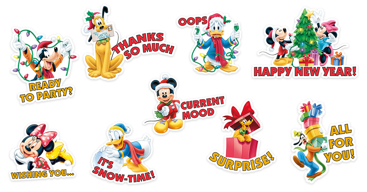 The Best Viber Stickers Reflect Your Expression