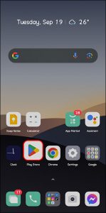 How To Fix Fix SMS Not Sending