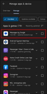 How To Fix Fix SMS Not Sending