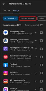 How To Fix Fix SMS Not Sending
