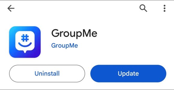 How to Fix GroupMe Not Loading Pictures