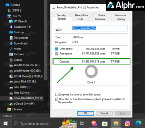 How to Remove Write Protection from a USB