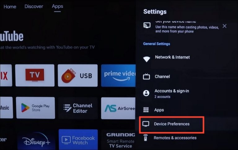 Hisense TV: How to Fix Low System Memory Issue