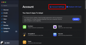 How to Change the Payment Method in iCloud