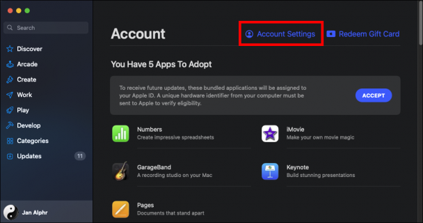 How to Change the Payment Method in iCloud