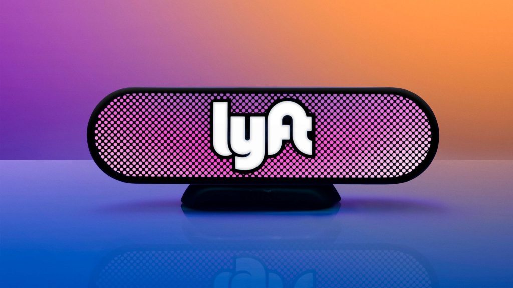 How to View Scheduled Rides in Lyft