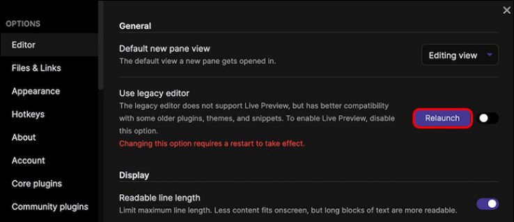 How to Make Text Bigger in Obsidian