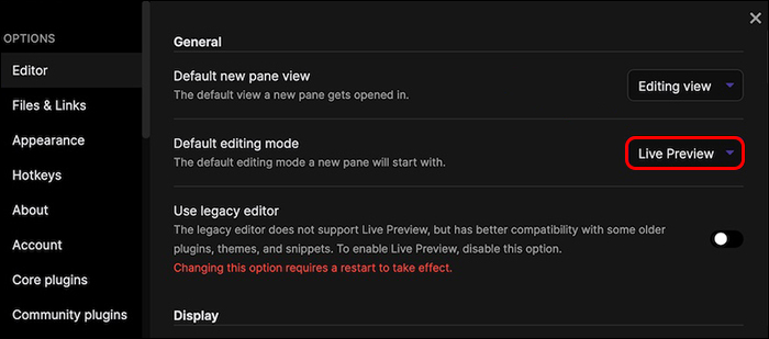 How to Make Text Bigger in Obsidian
