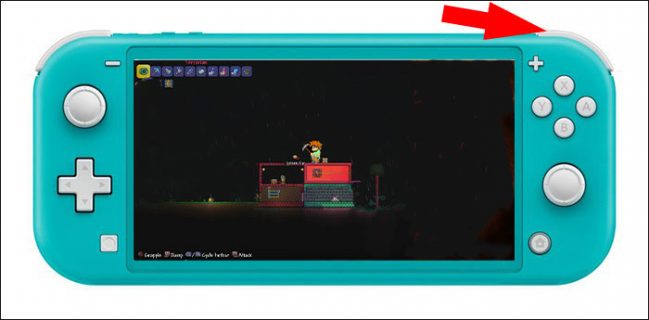 How to Make Items Favorite in Terraria