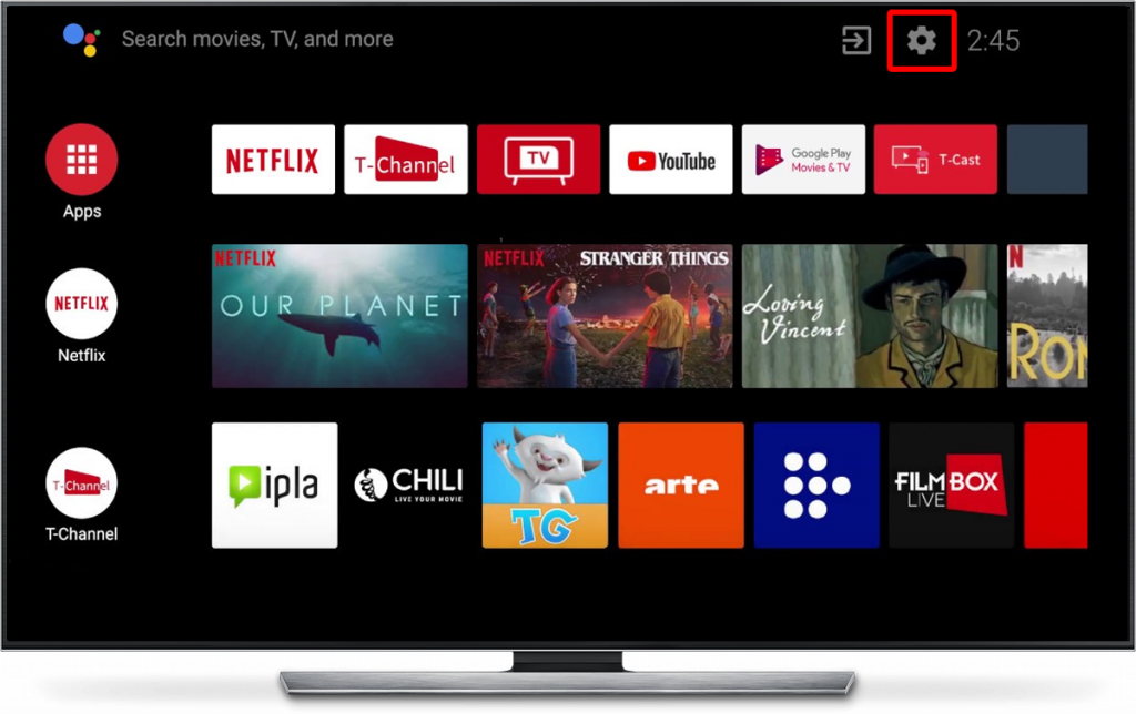 How to Connect Bluetooth to a TCL TV