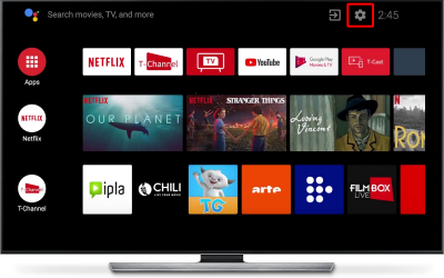 How to Connect Bluetooth to a TCL TV
