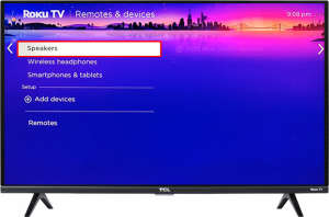 How to Connect Bluetooth to a TCL TV