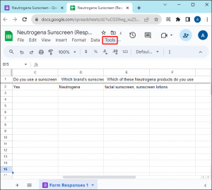How To Get Notified When a Form is Submitted in Google Forms