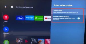 Hisense TV: How to Fix Low System Memory Issue