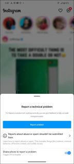 How to Contact Instagram