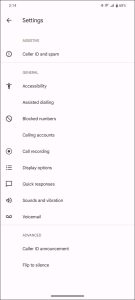 How to Hide Your Number When Calling