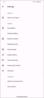 How to Hide Your Number When Calling