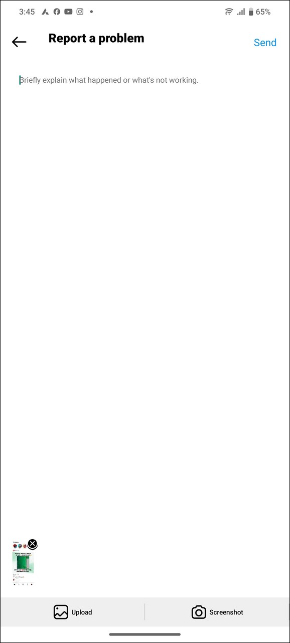 How to Contact Instagram