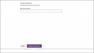 How to Create a New Email Account