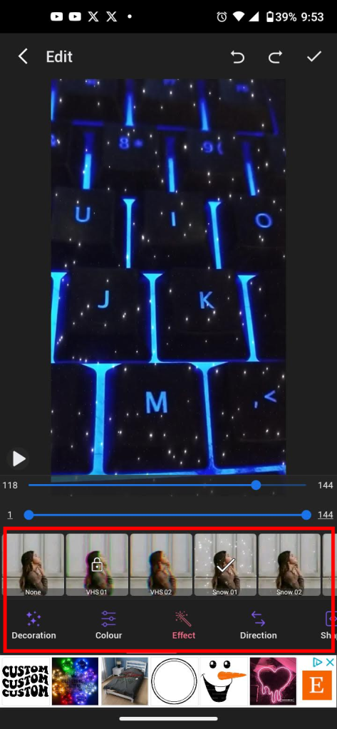 How to Make a GIF