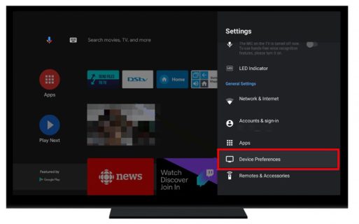 How To Fix Peacock TV Not in Full Screen