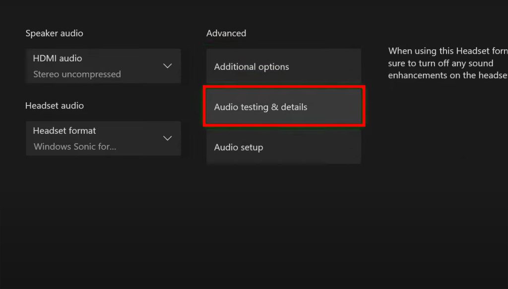 Xbox Series X: How to Fix No Sound in Menu Issue