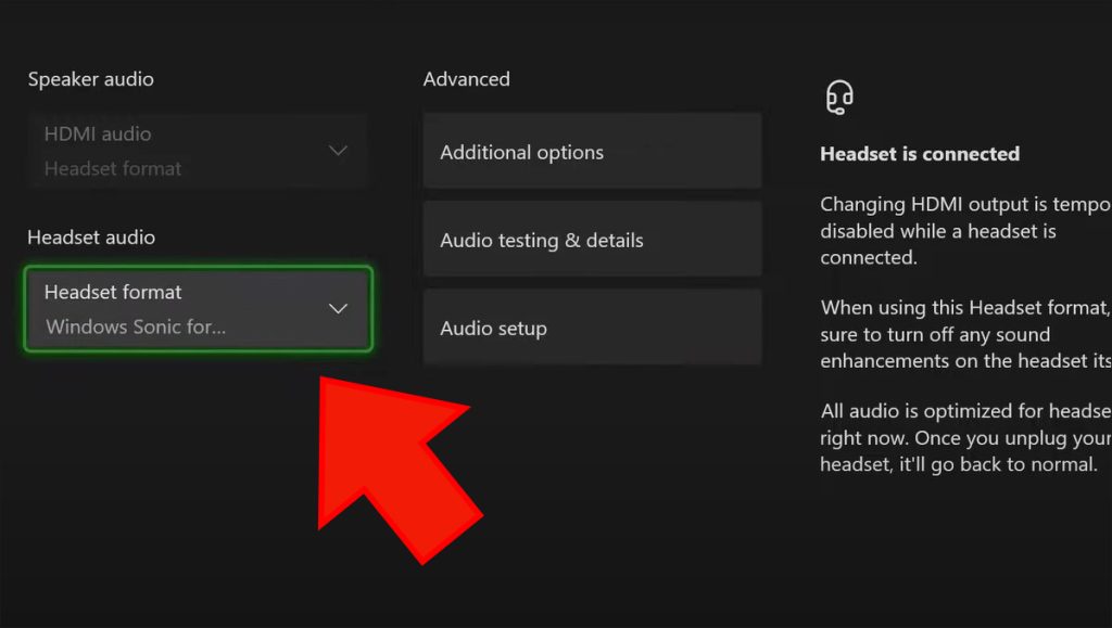 Xbox Series X: How to Fix No Sound in Menu Issue