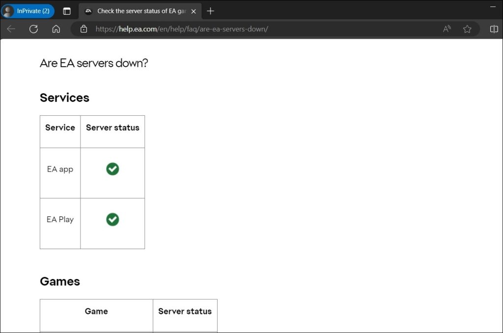 EA App: How to Fix "Your Latest Sync Was Interrupted" Error