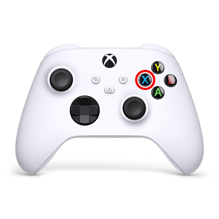 How To Change The Nat Type On An Xbox Series X