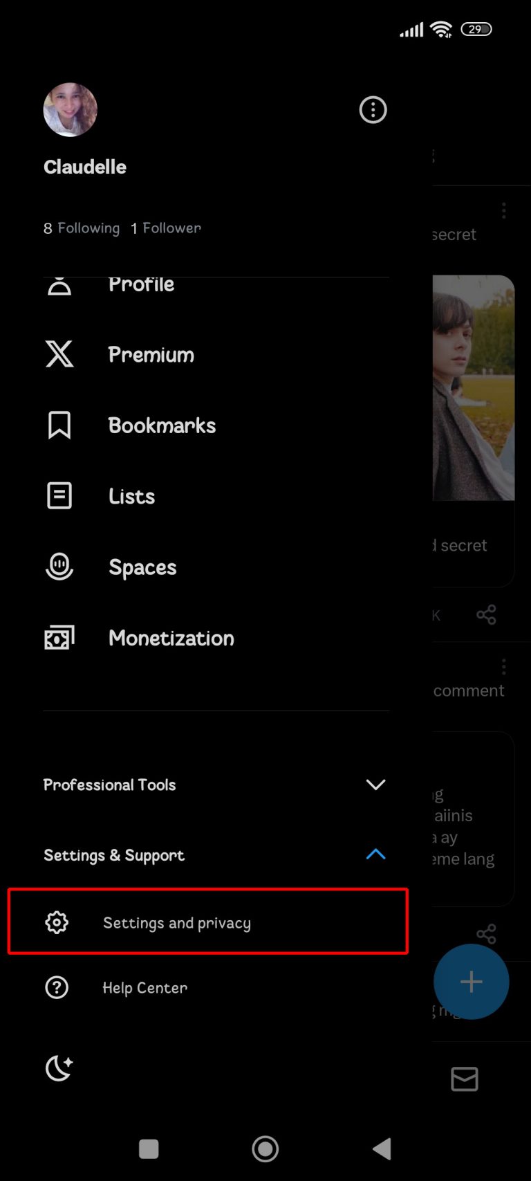 How to Delete Your X (Twitter) Account