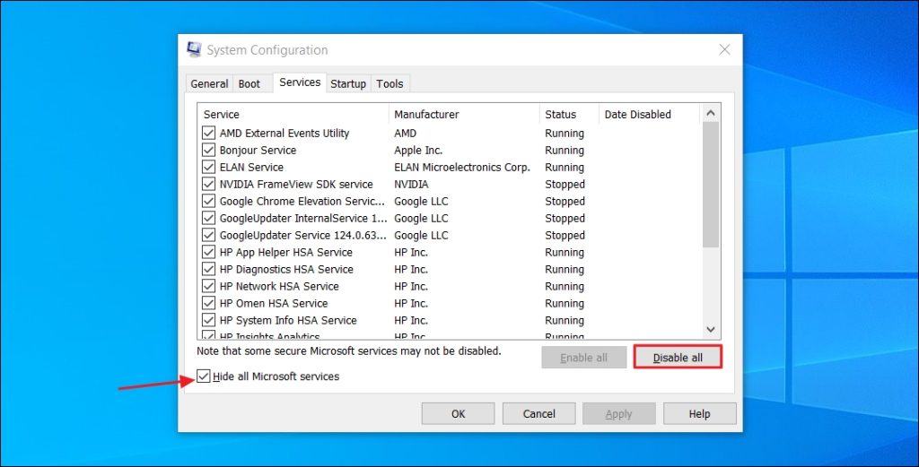 How to Fix EA App Game Is Already Running Issue