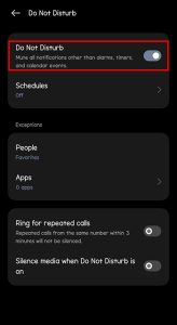 How to Unblock Someone on Snapchat