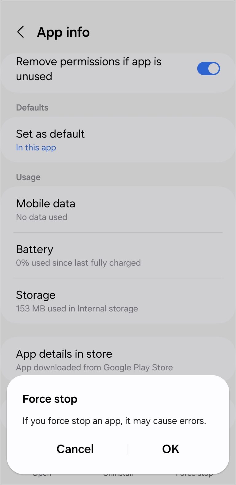 How to Fix KineMaster Engine Failed to Initialize Error