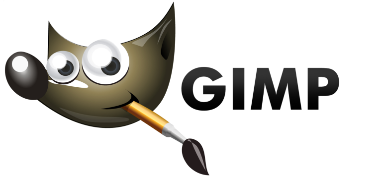 How To Erase To Transparency in Gimp