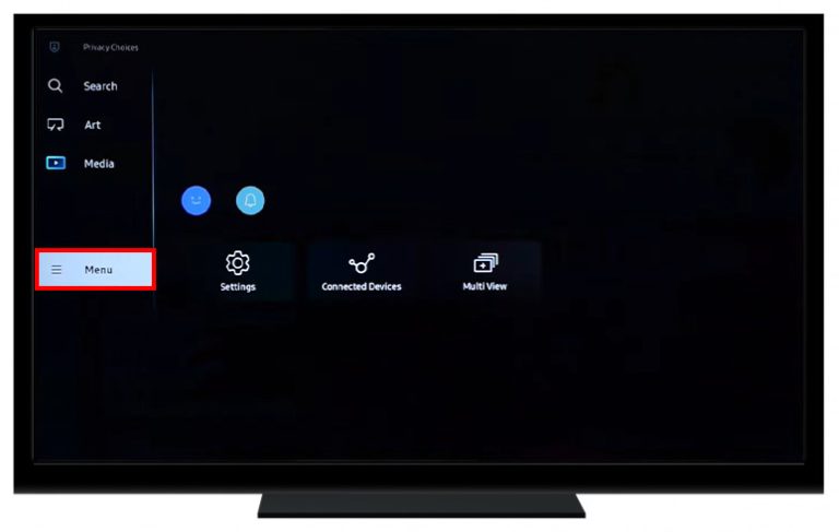 How To Fix Peacock TV Not in Full Screen