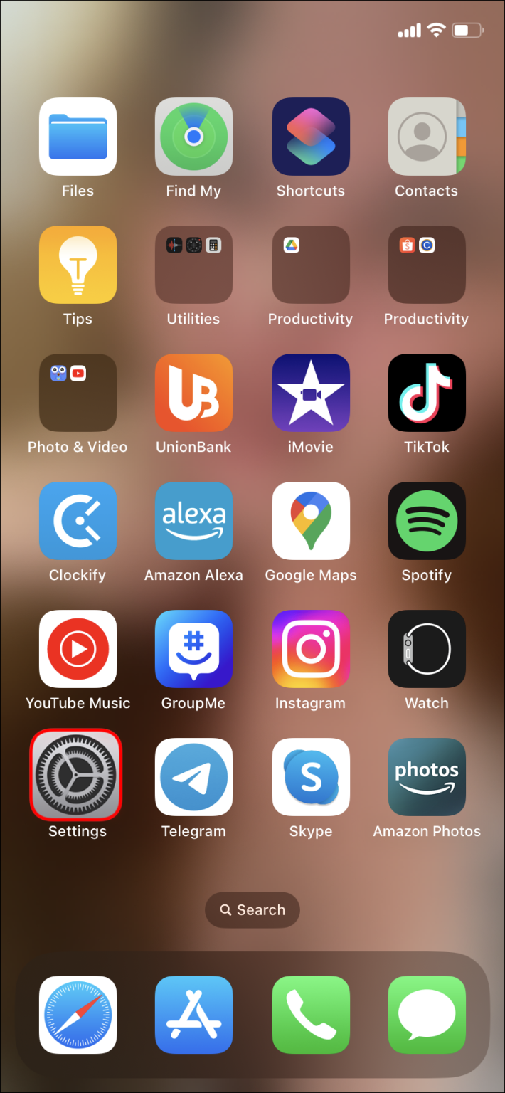 How to Change the Name of Your iPhone
