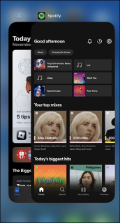How to Close Apps on the iPhone 13