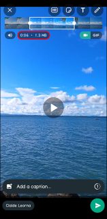 How to Make a GIF