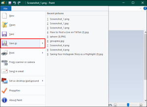 How to Screenshot on a Dell PC or Laptop
