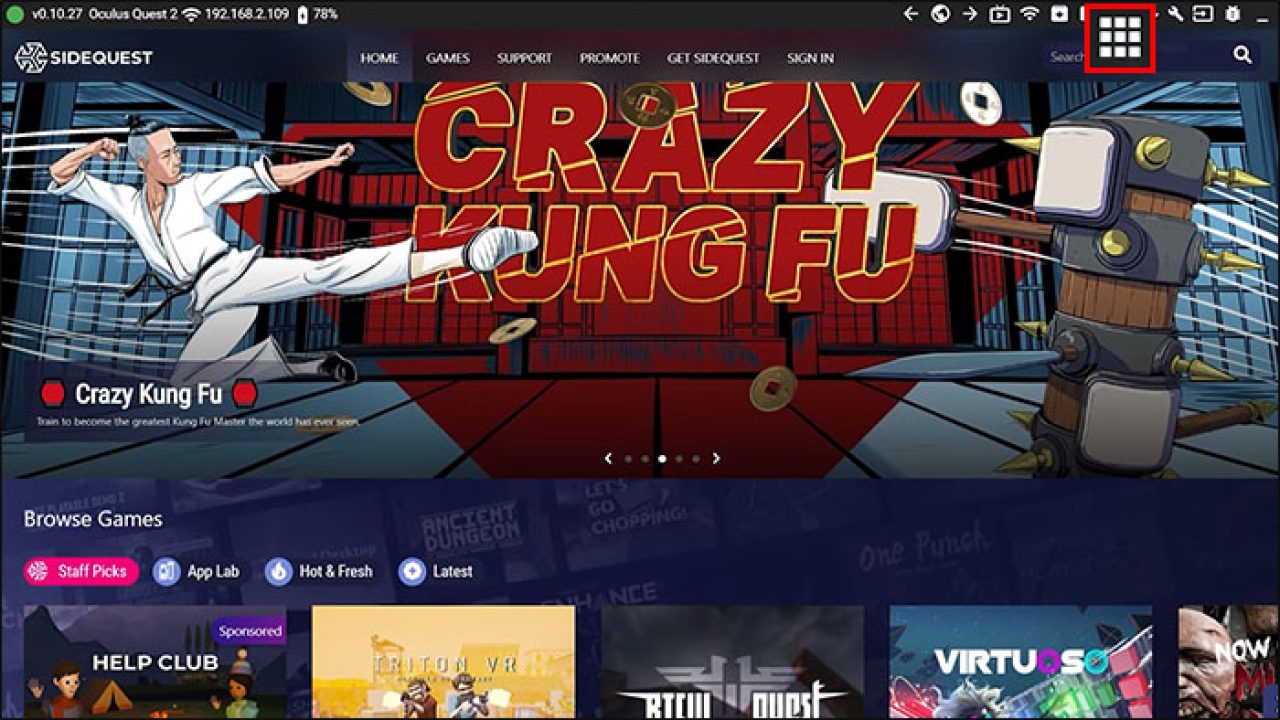 How to Factory Reset a Meta Quest 2