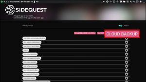 How to Factory Reset a Meta Quest 2