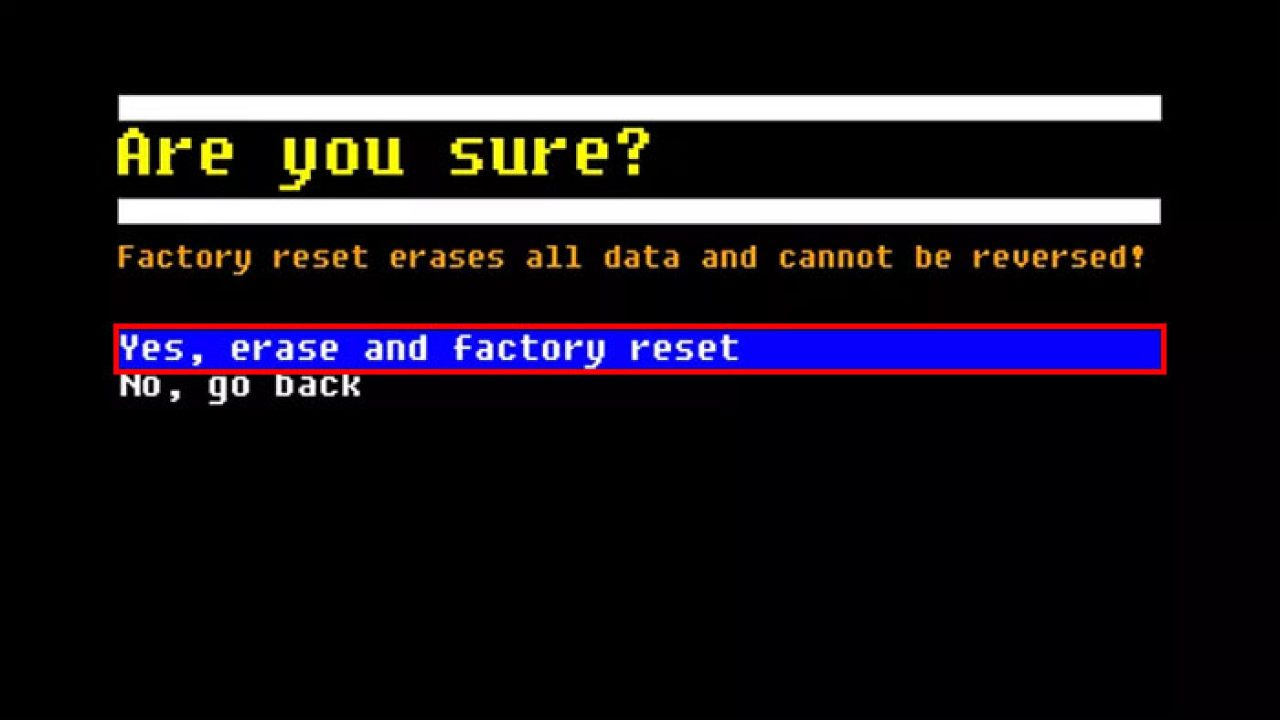 How to Factory Reset a Meta Quest 2